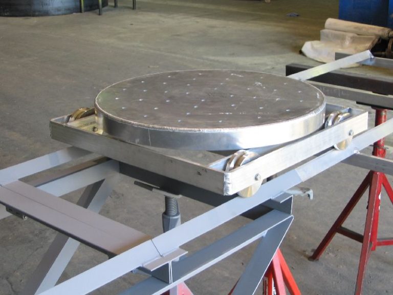 Table Top Conveyors – RMI Industrial Services